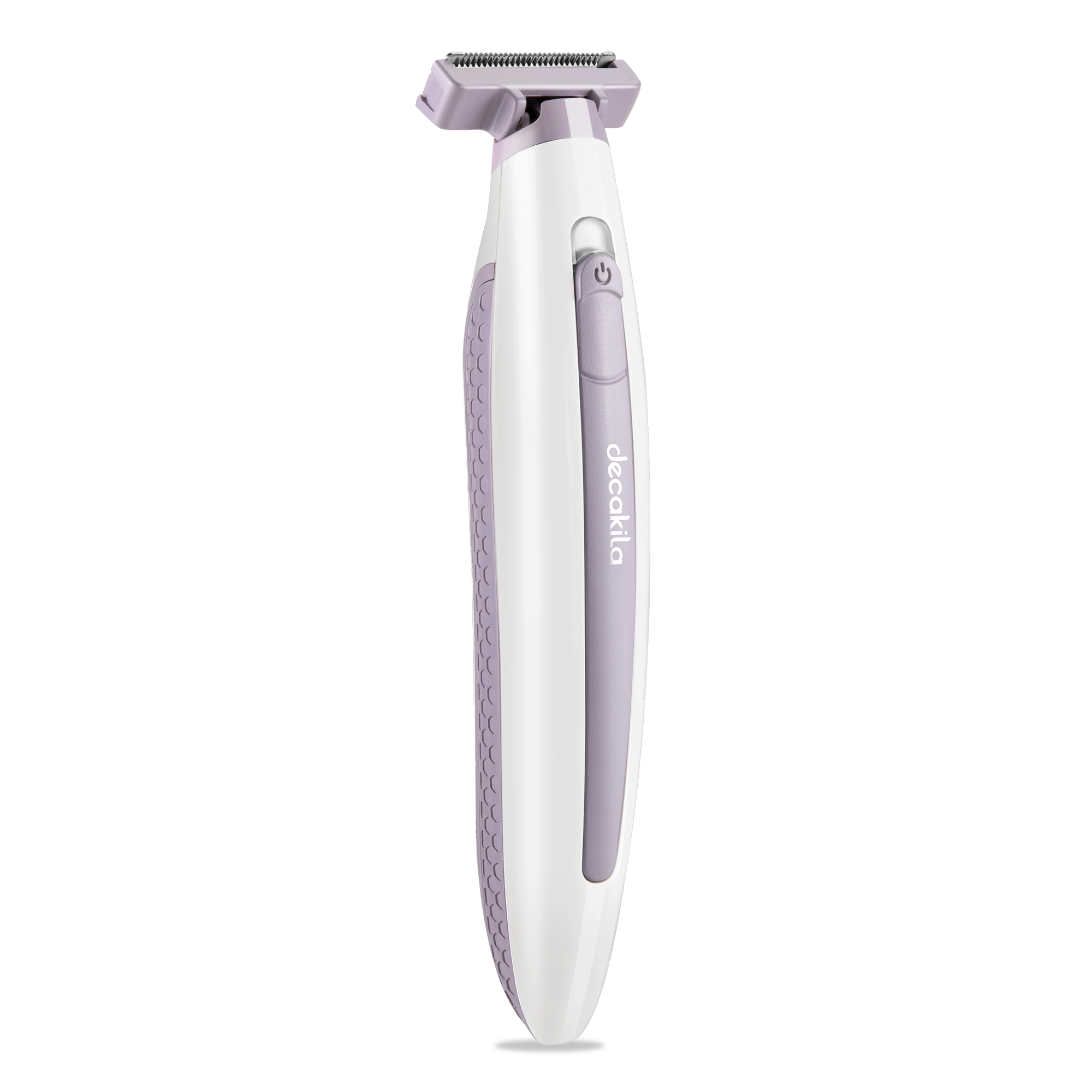 Decakila rechargeable Lady shaver KMHR026W - sharpsupplygh