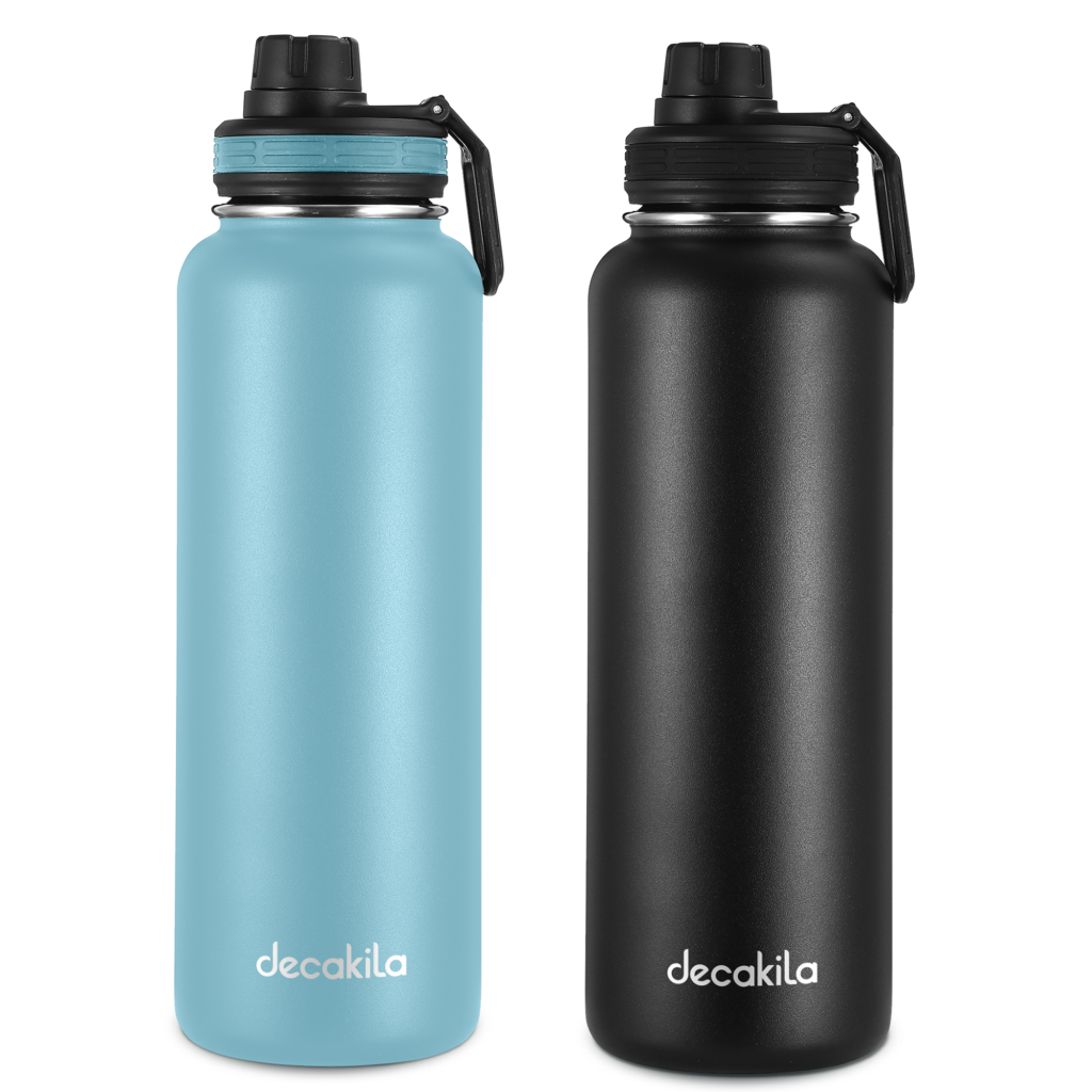 Decakila Vacuum Flask Drinking bottle KMTT028B - sharpsupplygh