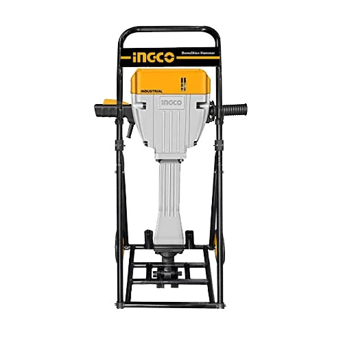 INGCO Stand For Demolition Breaker- PDB22001-S - sharpsupplygh