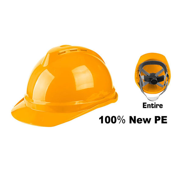 Safety Helmet HSH201/HSH202 - sharpsupplygh