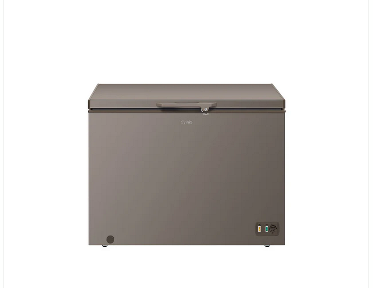 SYINIX FREEZER-FZ320F03S (245L) - sharpsupplygh