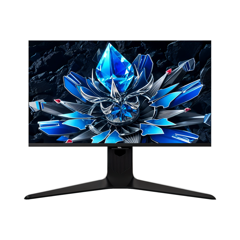 TCL CURVED GAMING MONITOR 27'' 27R73Q - sharpsupplygh