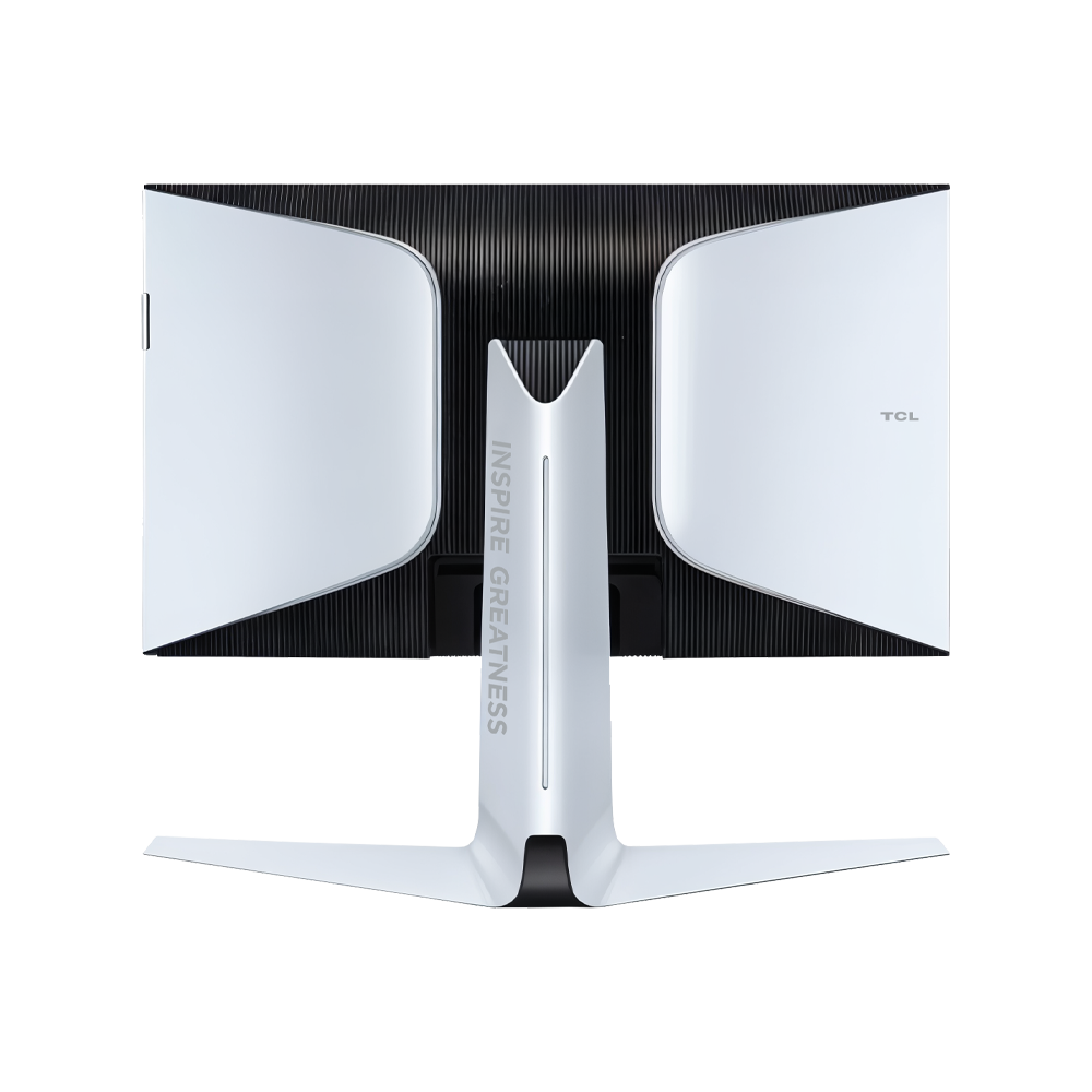 TCL CURVED GAMING MONITOR 27'' 27R73Q - sharpsupplygh